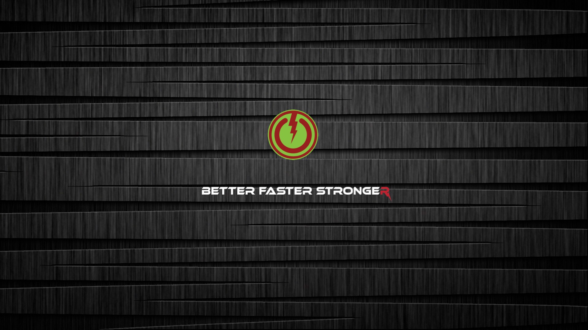 POWR - Outdoor Fitness